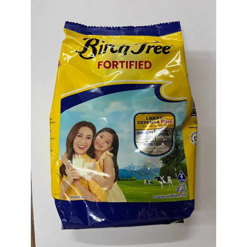 BIRCH TREE FORTIFIED 300g | Shopee Philippines