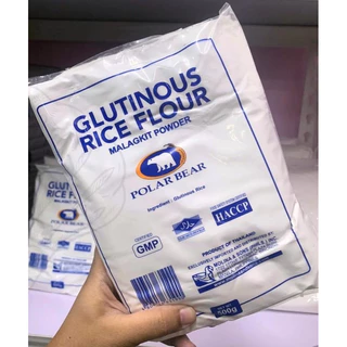 Shop glutinous rice flour for Sale on Shopee Philippines