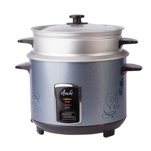 Asahi 5-cup Rice Cooker (RC-51) | Shopee Philippines