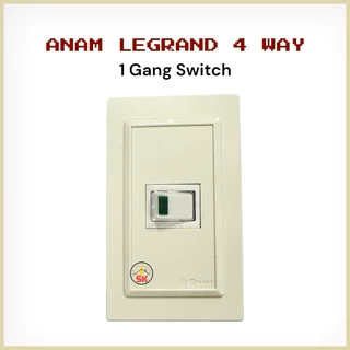 Shop 4 way switch for Sale on Shopee Philippines
