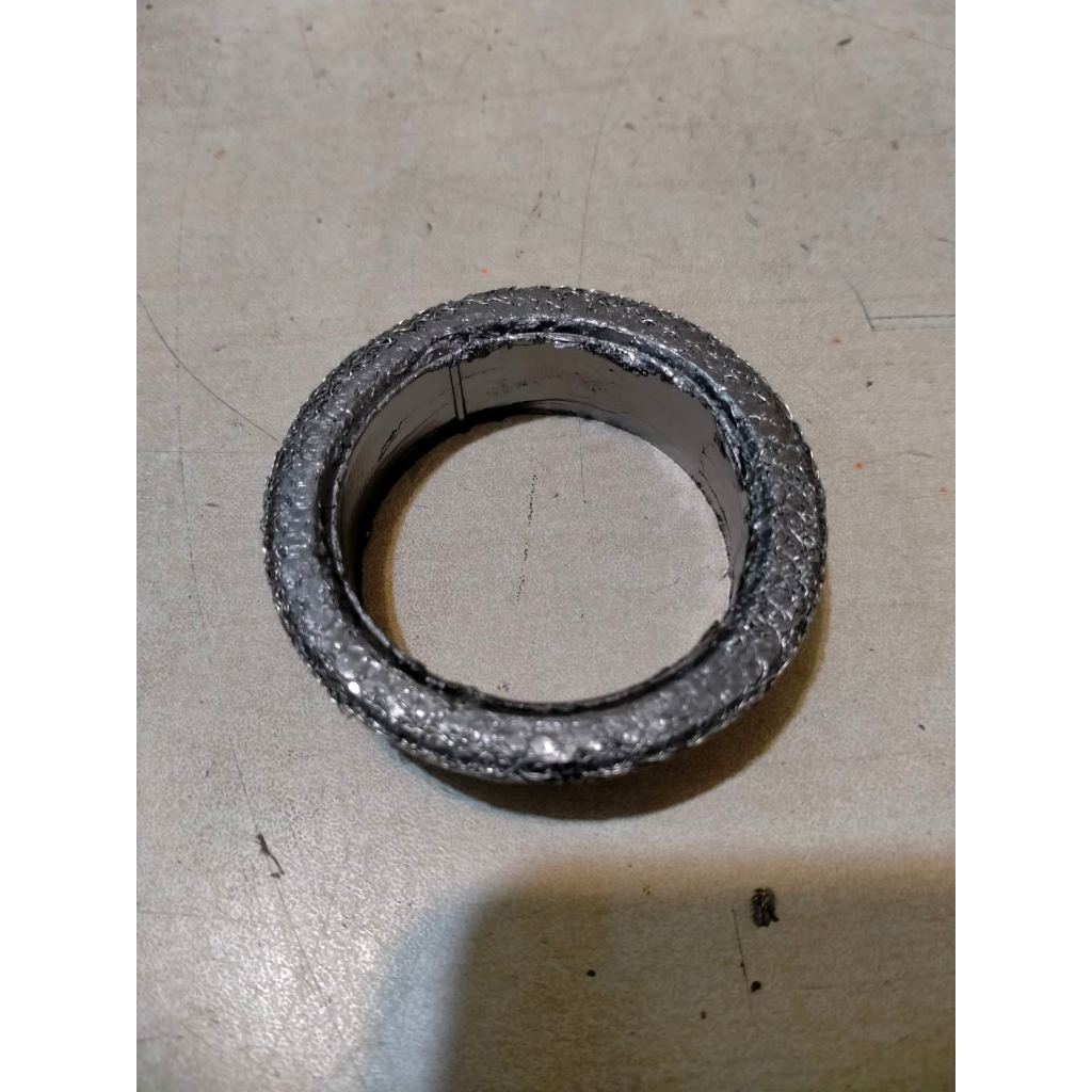 Exhaust Pipe Gasket RO6a Suzuki Multicab | Shopee Philippines