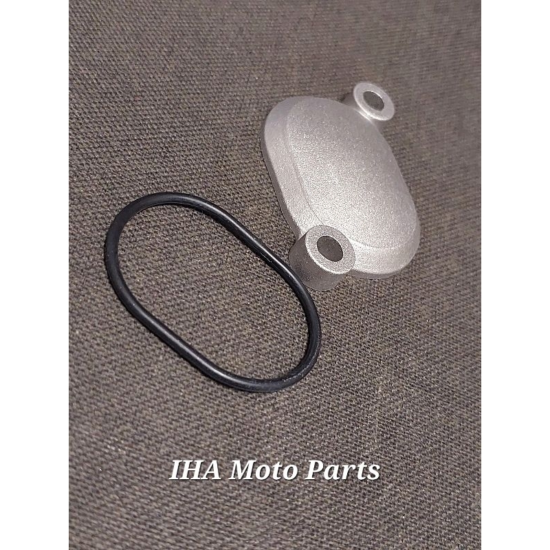 Tappet Cover w/ Oring "Honda Wave 125" KSR Thailand | Shopee Philippines