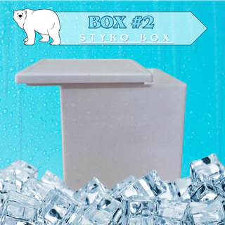 Shop styrobox for Sale on Shopee Philippines
