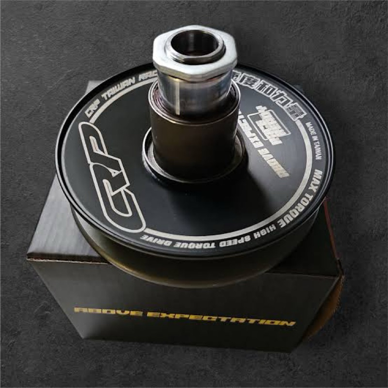 CRP TORQUE DRIVE ASSY AEROX/NMAX V1/V2 | Shopee Philippines