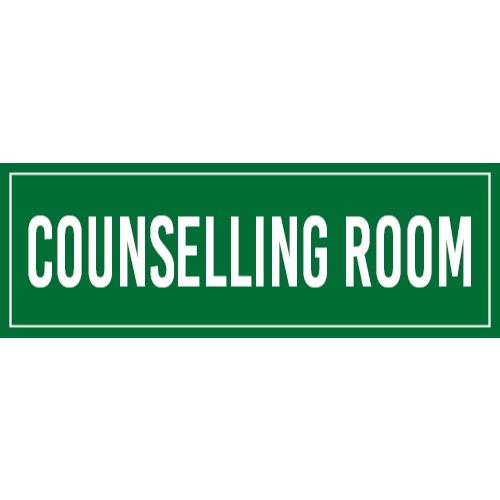 Green Hospital Door Signs/Room Sign/Procedure Room/Clinical Room/Labour ...
