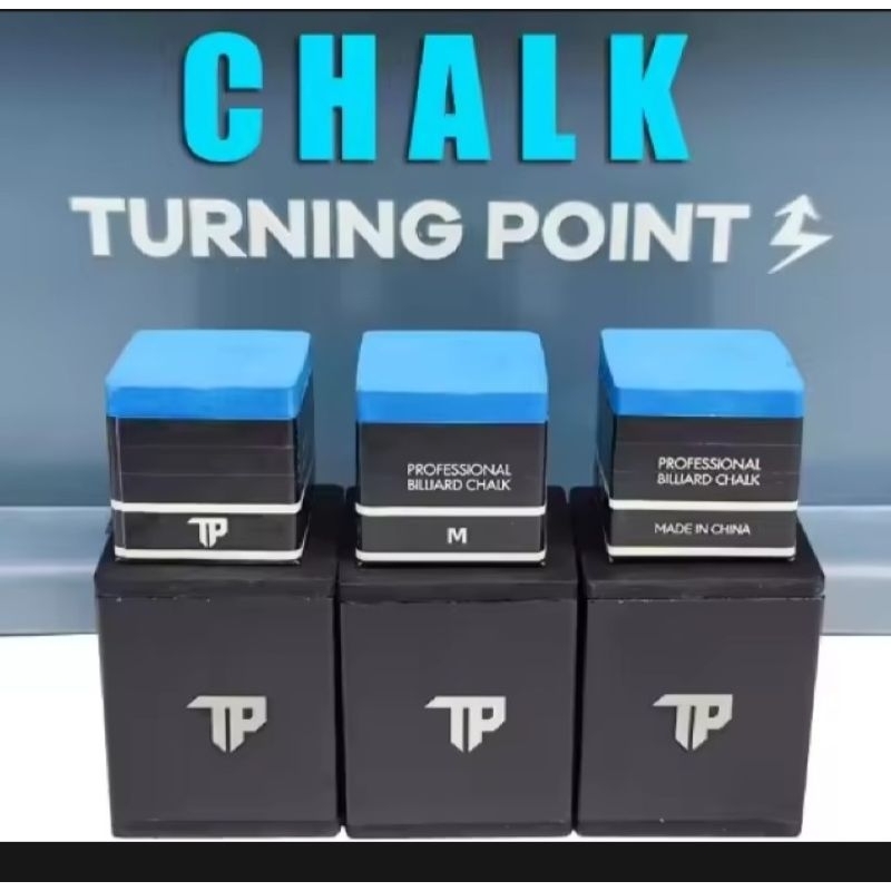 TP Chalk Turning Point | Shopee Philippines