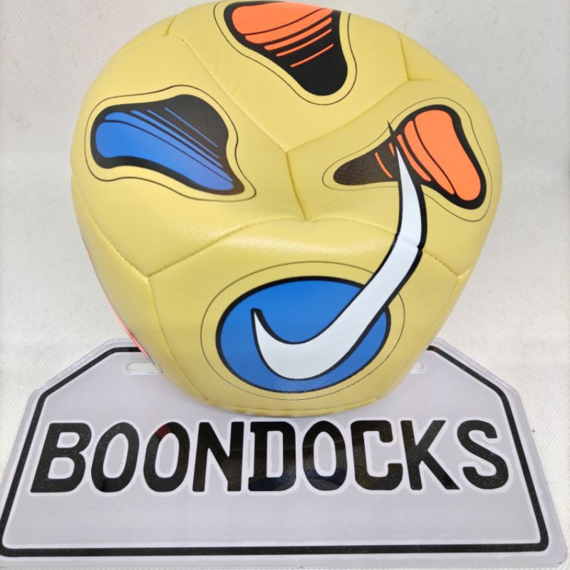 BOONDOCKS Original Futsal Ball Maestro | Shopee Philippines