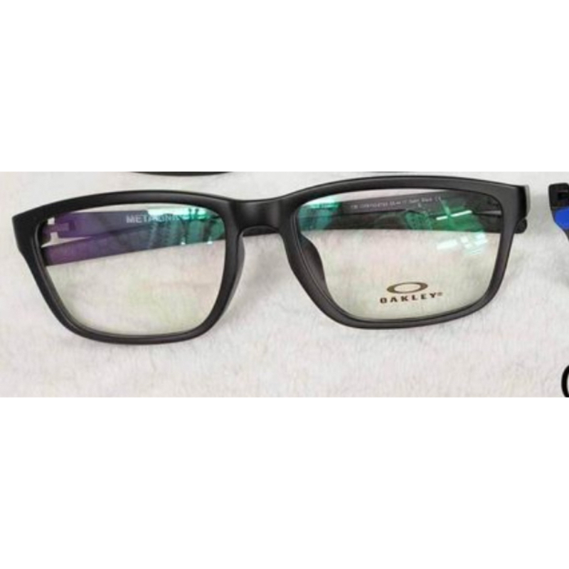 Oakley Metalink prescription frame | Shopee Philippines