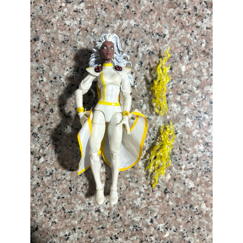 Marvel Legends Retro Storm | Shopee Philippines