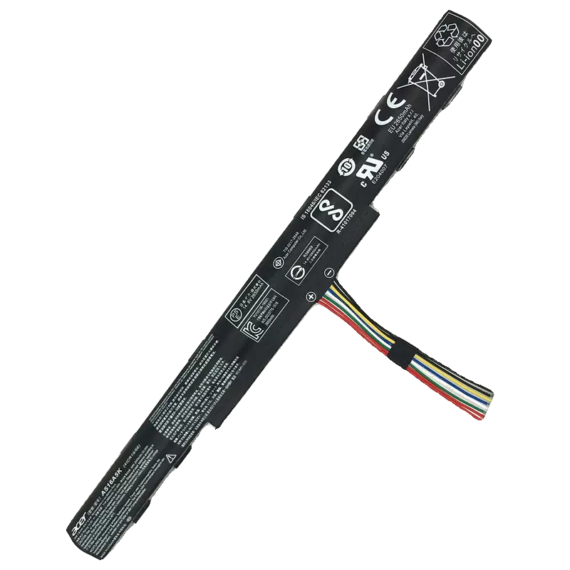 Laptop Battery For ACER AS16A5K AS16A7K AS16A8K TX40-G2 P259 P249 N16Q2 ...