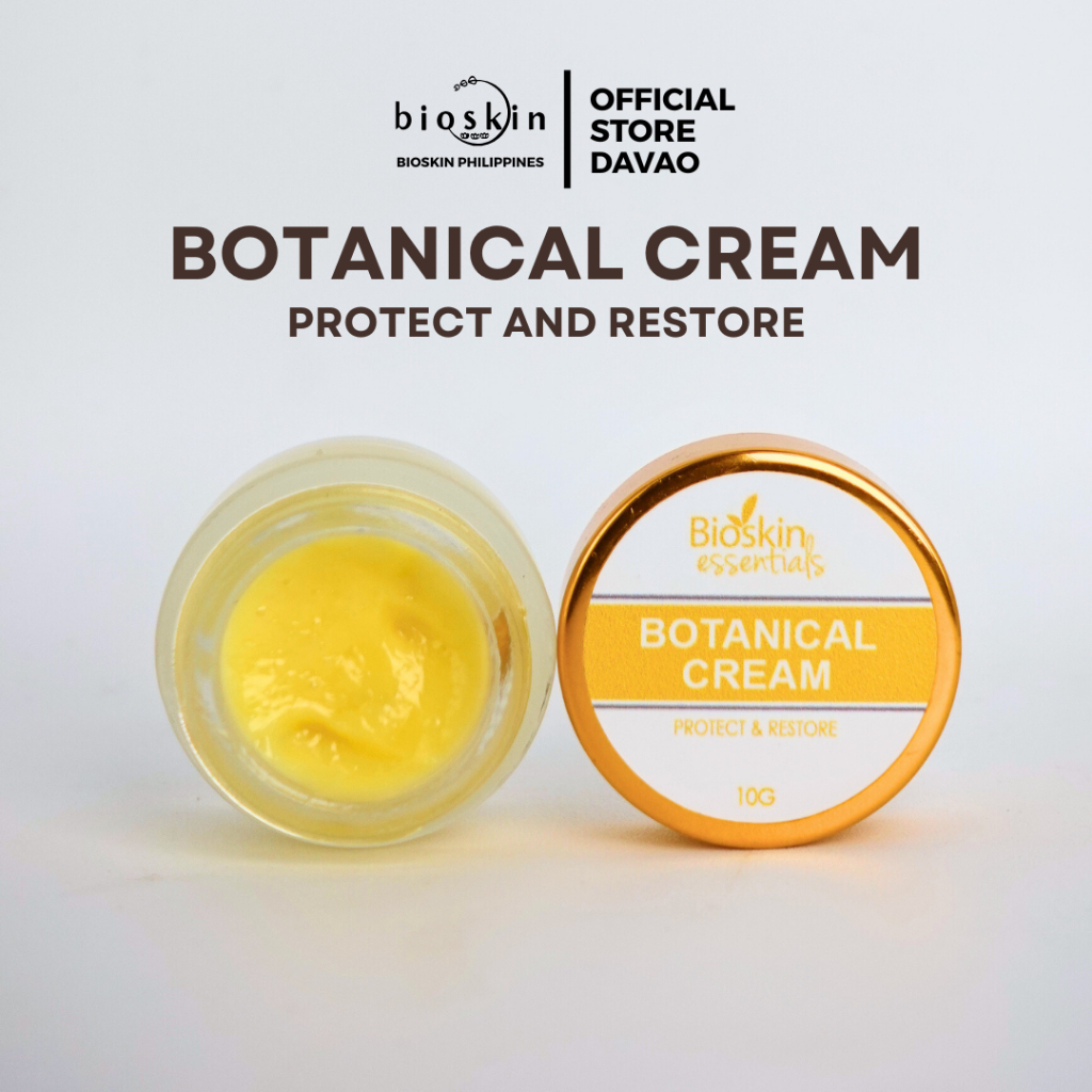 Bioskin | Botanical Cream | Melasma Cream | Shopee Philippines