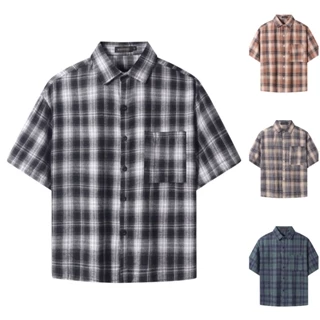boxy cropped polo - Best Prices and Online Promos - Mar 2026 | Shopee ...