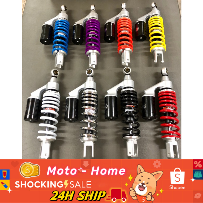【24H SHIP】Rear Shock MIO Sporty/MIO i 125/MIO Soul i/Honda beat/Honda ...