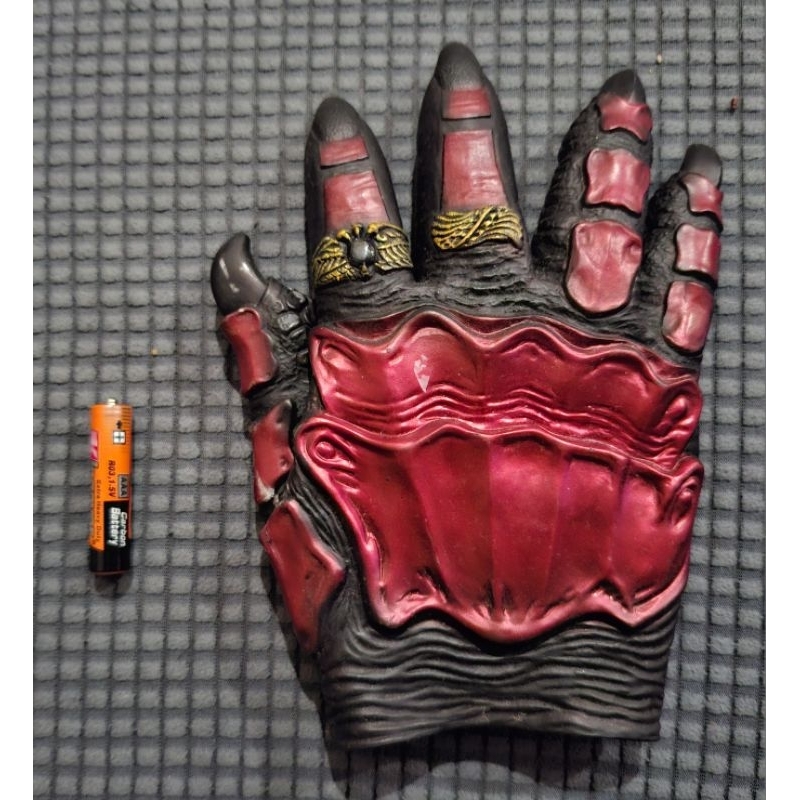 Kamen Rider OOO Ankh's Hand | Shopee Philippines