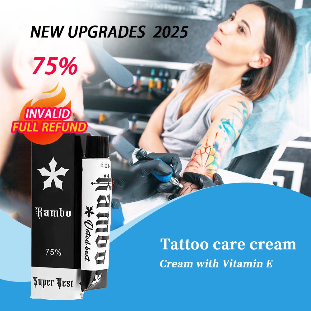 Black TKTX 75% Cream Numbing Cream Topical Anesthesia TKTX Numbing ...