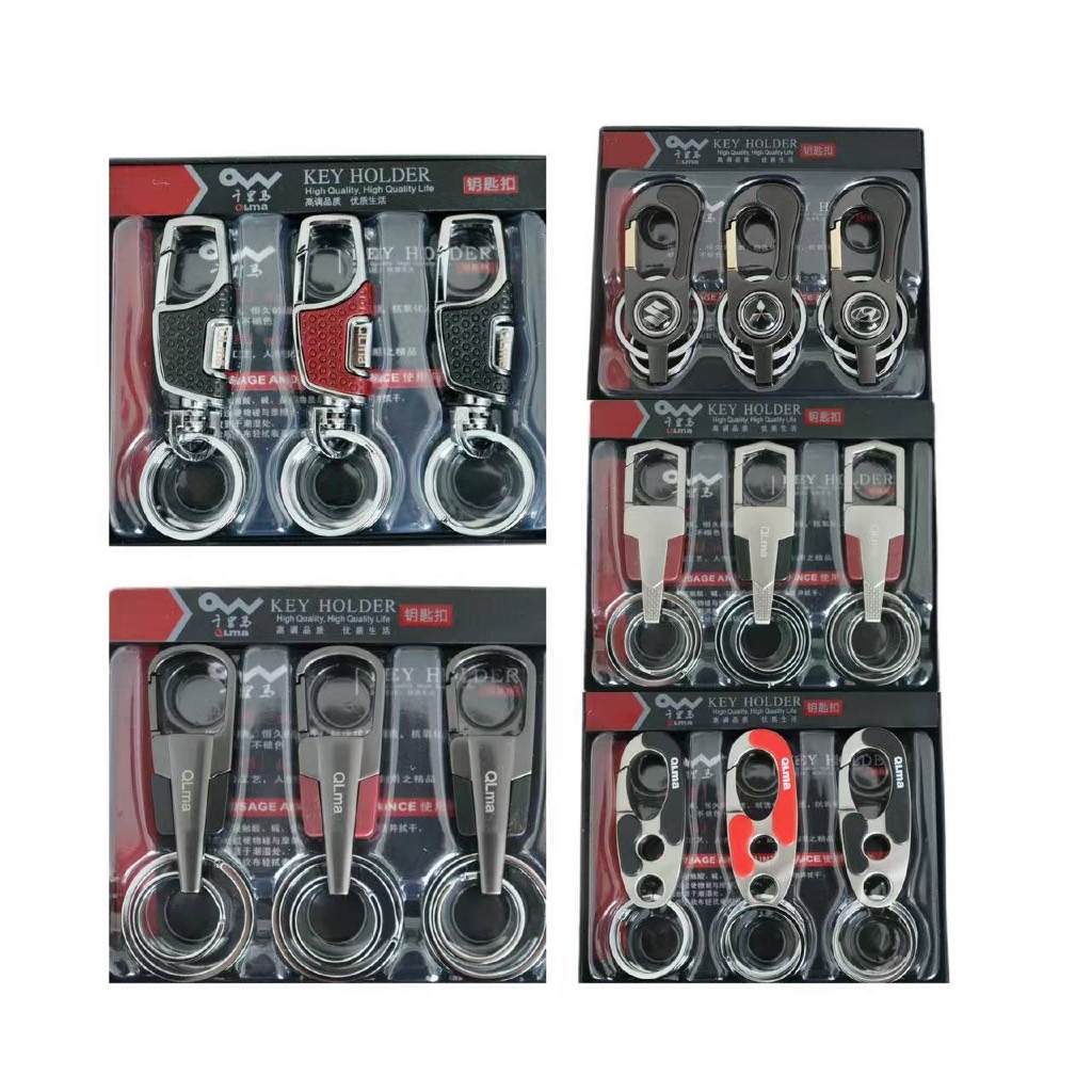 LMA KEY CHAIN WITH STRONG AND DURABLE CONSTRUCTION FOR LONG LASTING USE ...