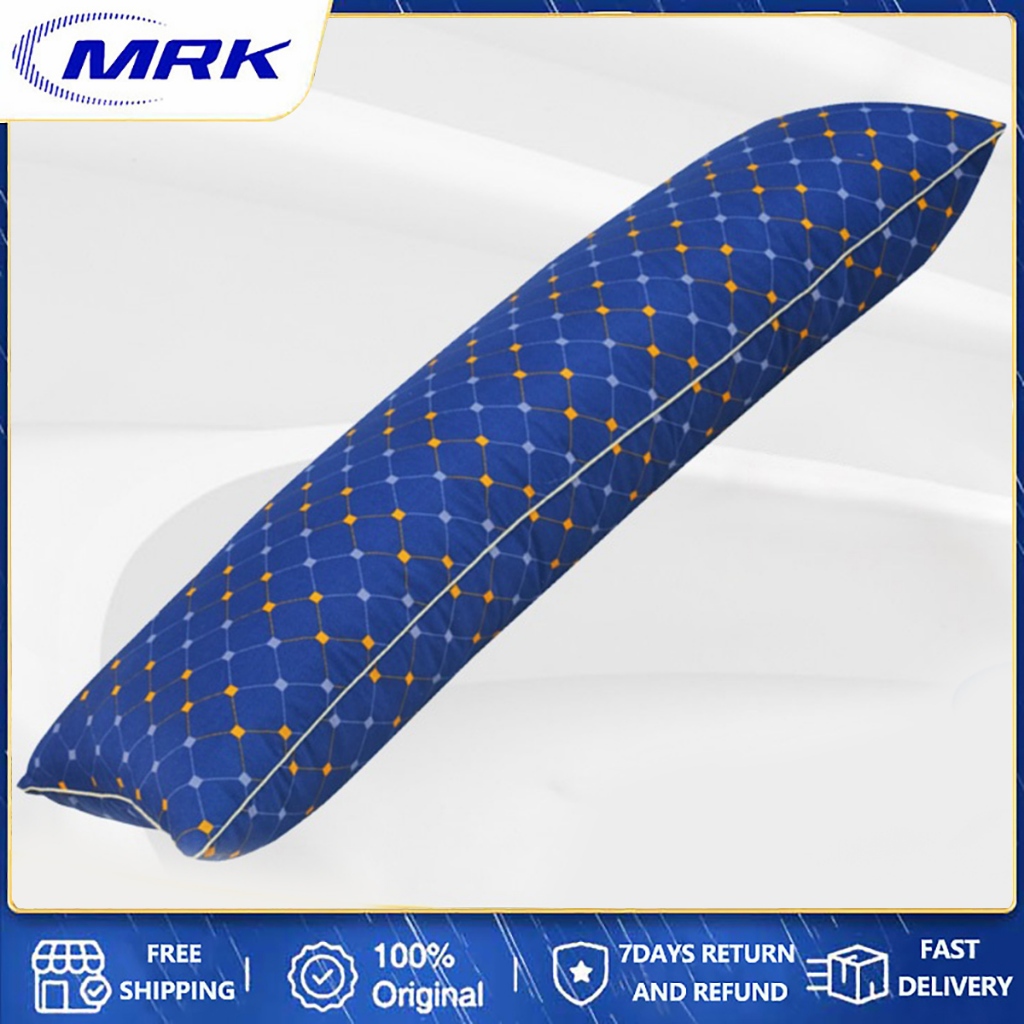 1500g MRK Upgraded Body Pillow 48*110cm Soft Body Pillow long pillow ...