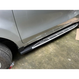 Toyota Avanza 2014 - 2020 Stepboard Two Tone | Shopee Philippines