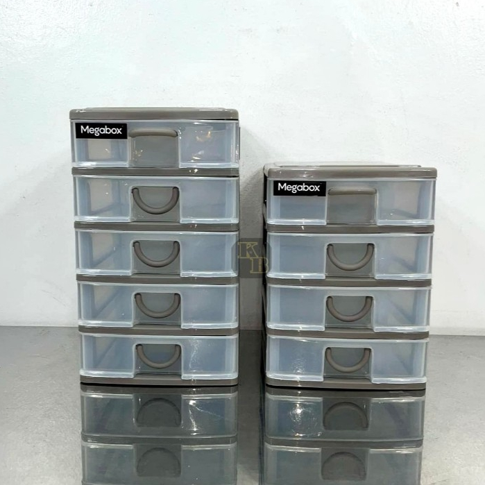 MegaBox Small Desk Drawer (2 Sizes) | Shopee Philippines