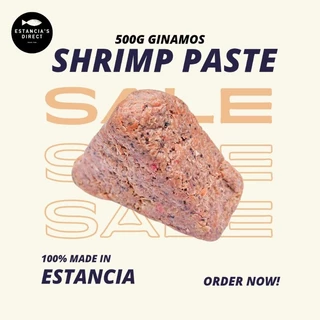 Shop shrimp paste for Sale on Shopee Philippines