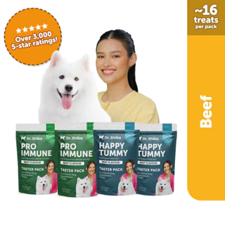 Dr. Shiba and Prof. Bengal, Online Shop | Shopee Philippines
