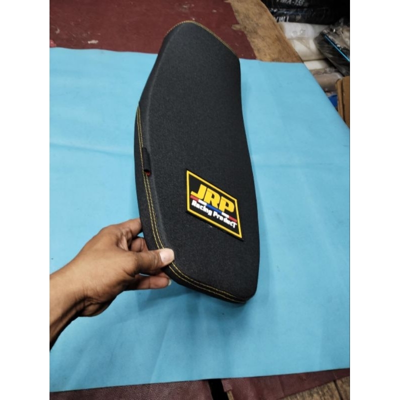 pantra flat seat liha type for tmx rusi racal euro pinoy ext motoposh ...