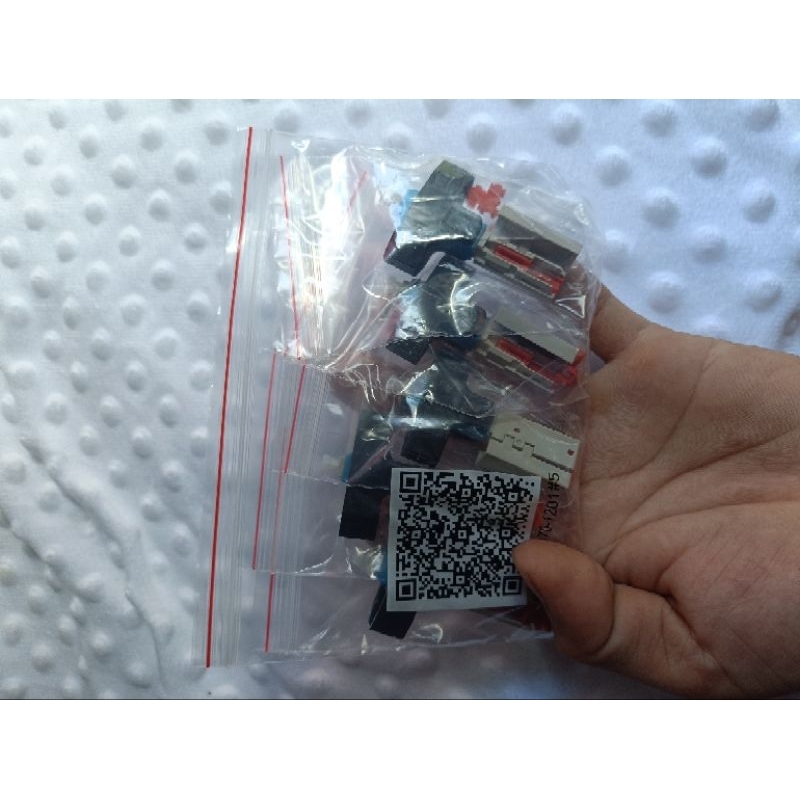 SC CONNECTOR BUTTERFLY FIBERHOME | Shopee Philippines