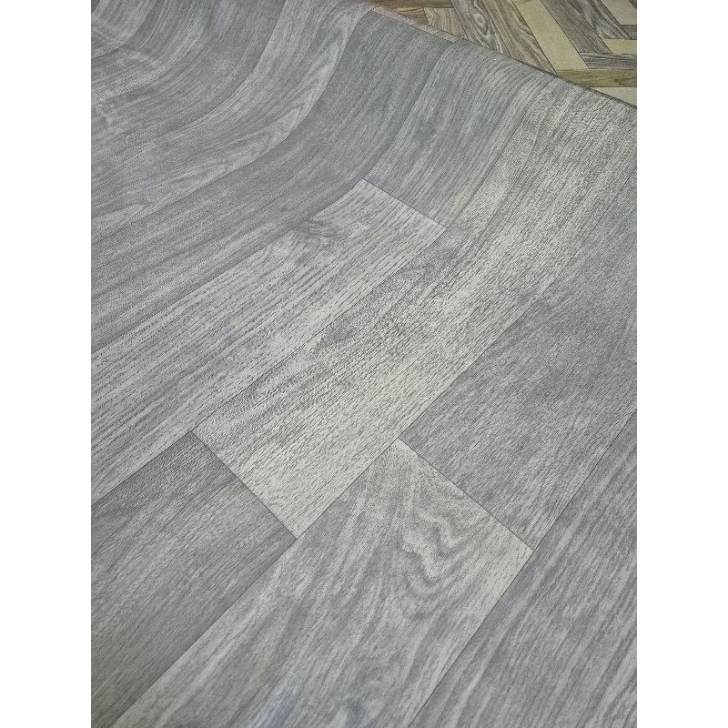 American Gray Design Rubberized linoleum Renolium Flooring Sheet Vinyl ...