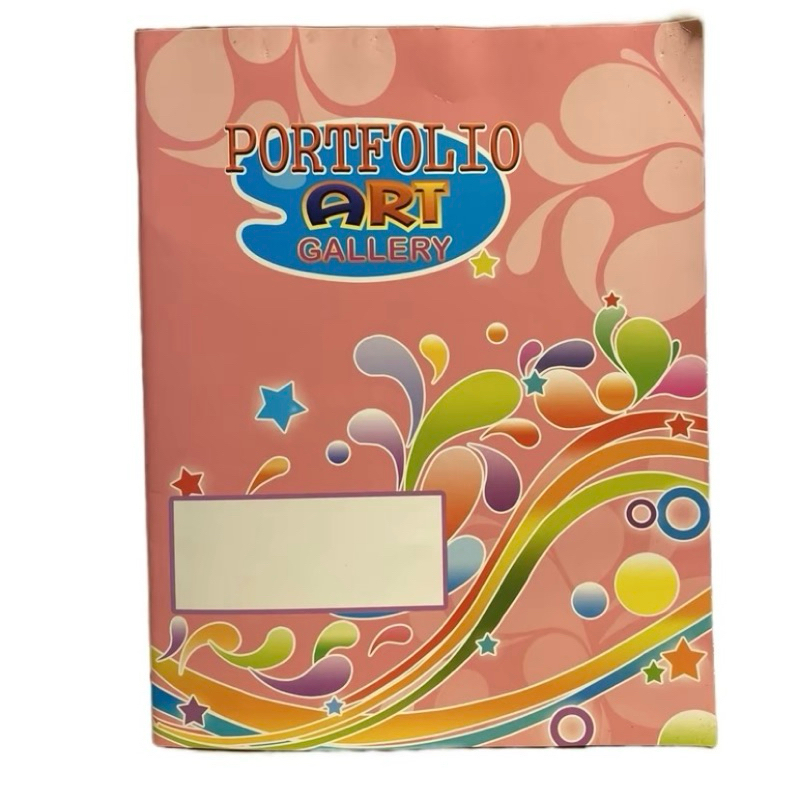 Portfolio Art Gallery (Short) | Shopee Philippines