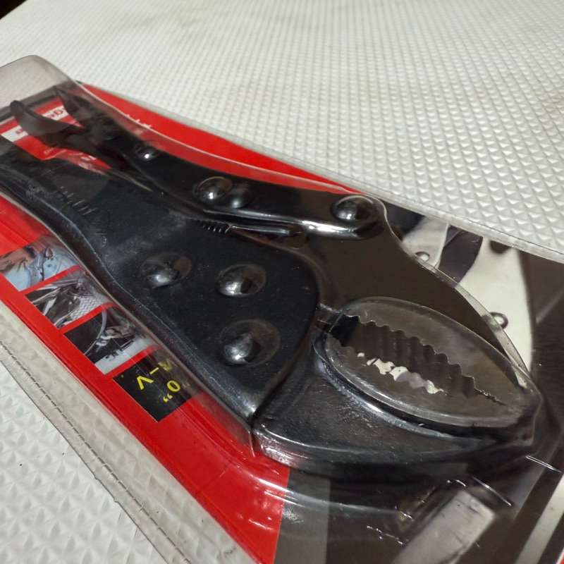 jose visegrip pliers heavy duty 10inches | Shopee Philippines
