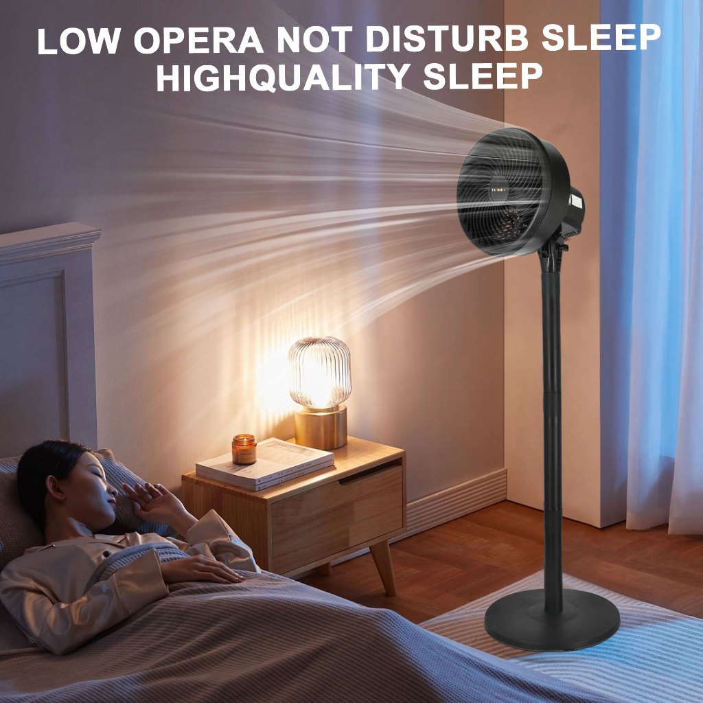 Air circulation fan electric vertical fan turbo air circulation fan 360 ...