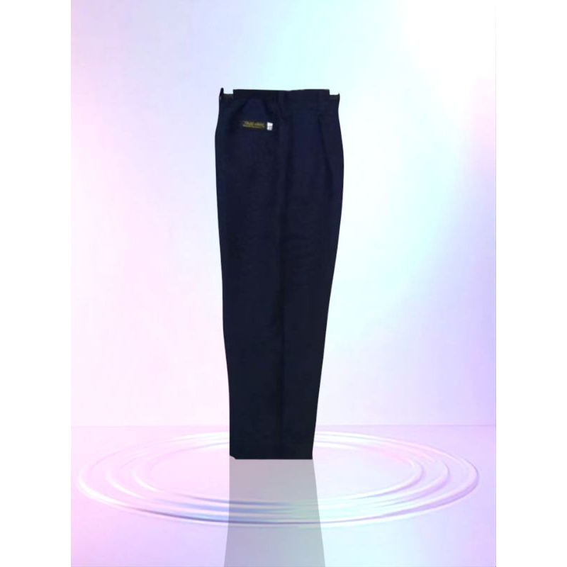 Slacks For Kids Boy Fit to (1 to 15 yrs old) Black, Navy Blue, khaki ...