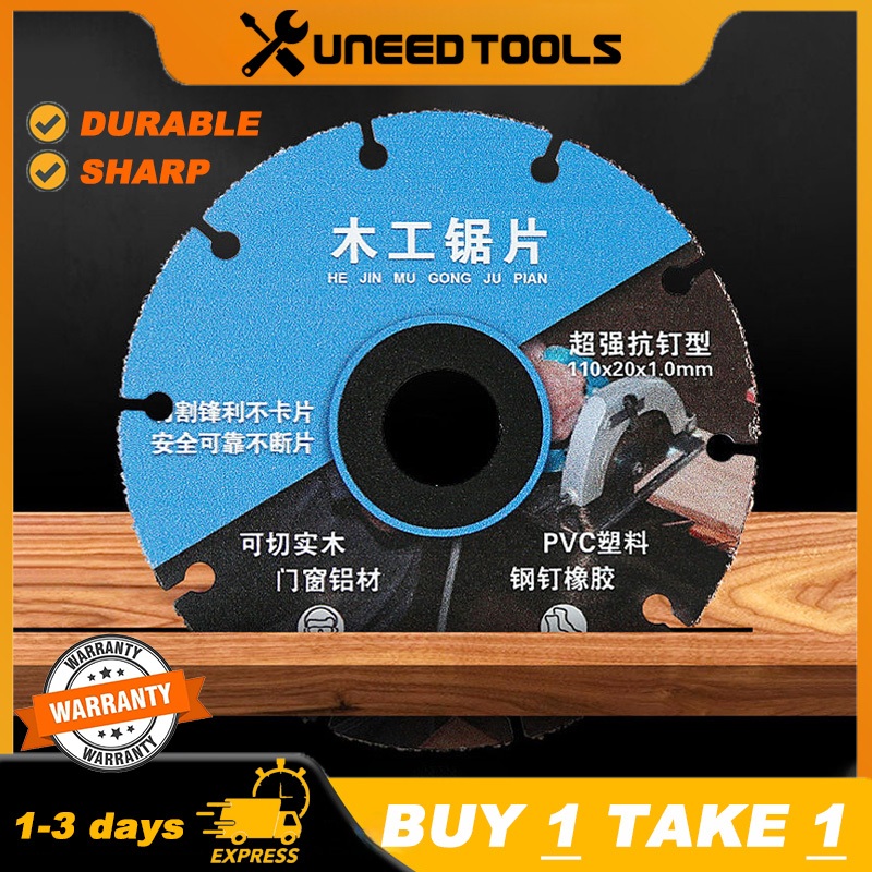 Woodworking Saw Blade Angle Grinder Diamond Cutting Wheels Disc For ...