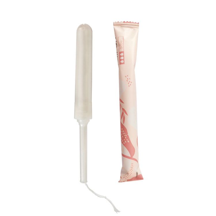Paradise Heavy Flow Tampon for Women Menstruation (Sold per pc ...