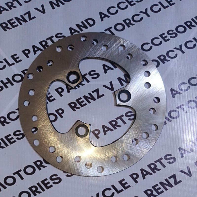 REAR DISC PLATE FOR RAIDER 150 CARB / FI | Shopee Philippines