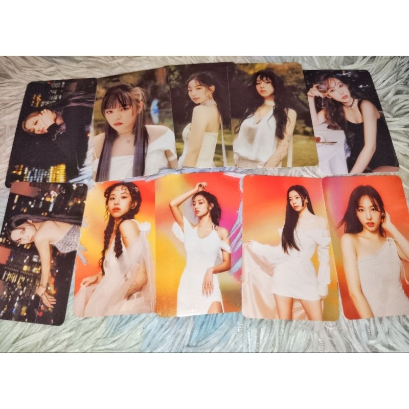 [READY TO SHIP] TWICE With You-th Nemo Ver. Tingi | Shopee Philippines