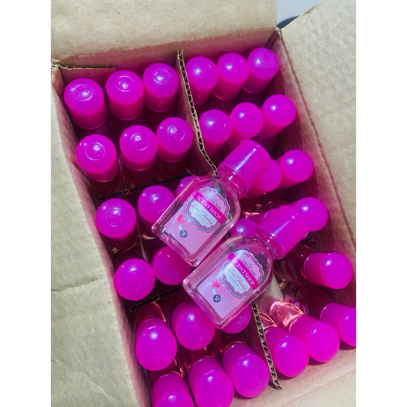 Lewis and pearl scent shop coligne 25ml (8pcs set !!!) | Shopee Philippines
