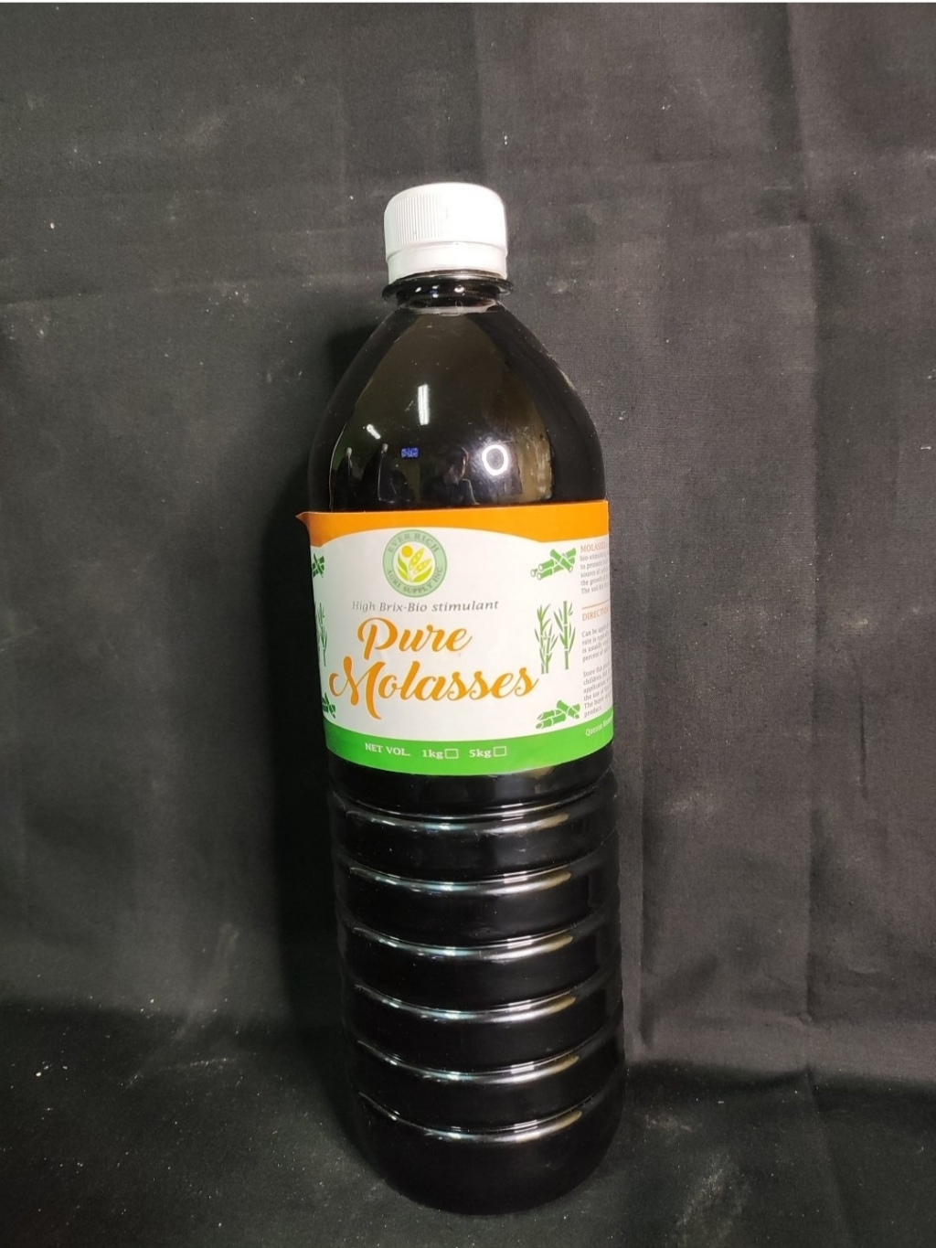 MOLASSES 5Kg min.order 1gal @ MOLASSES 1KG | Shopee Philippines