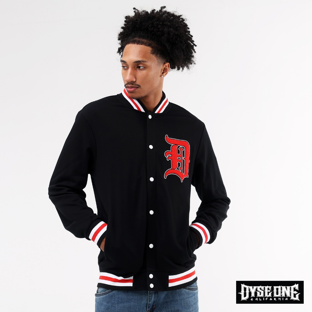 Dyse One Jacket DBT16A-0090 | Shopee Philippines