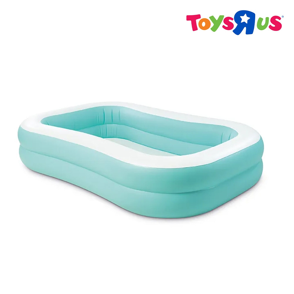 Intex Swim Center Family Pool (90'' x 58'' x 18'') | Shopee Philippines