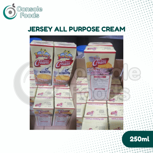 JERSEY ALL PURPOSE CREAM 250ml | Shopee Philippines