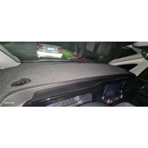 Dashboard Cover for Hyundai Stargazer 2022 2023 2024 2025 with LOGO ...