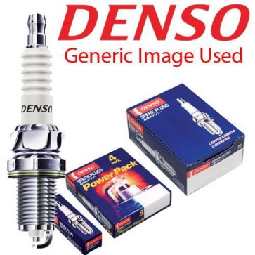 DENSO Spark plug' K16R-U | Shopee Philippines