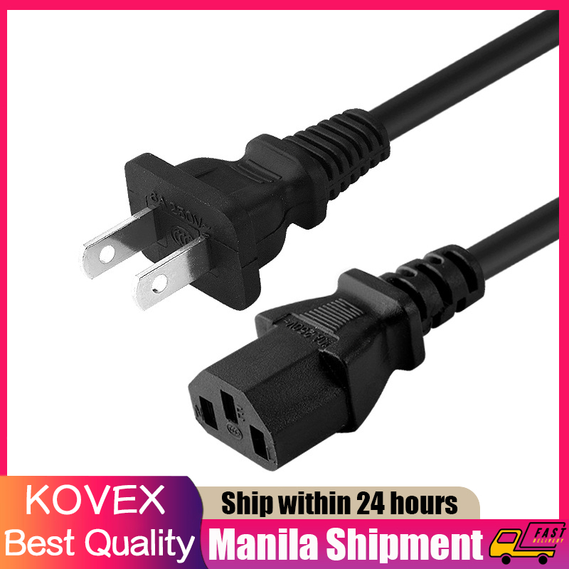 Shop power cord for Sale on Shopee Philippines