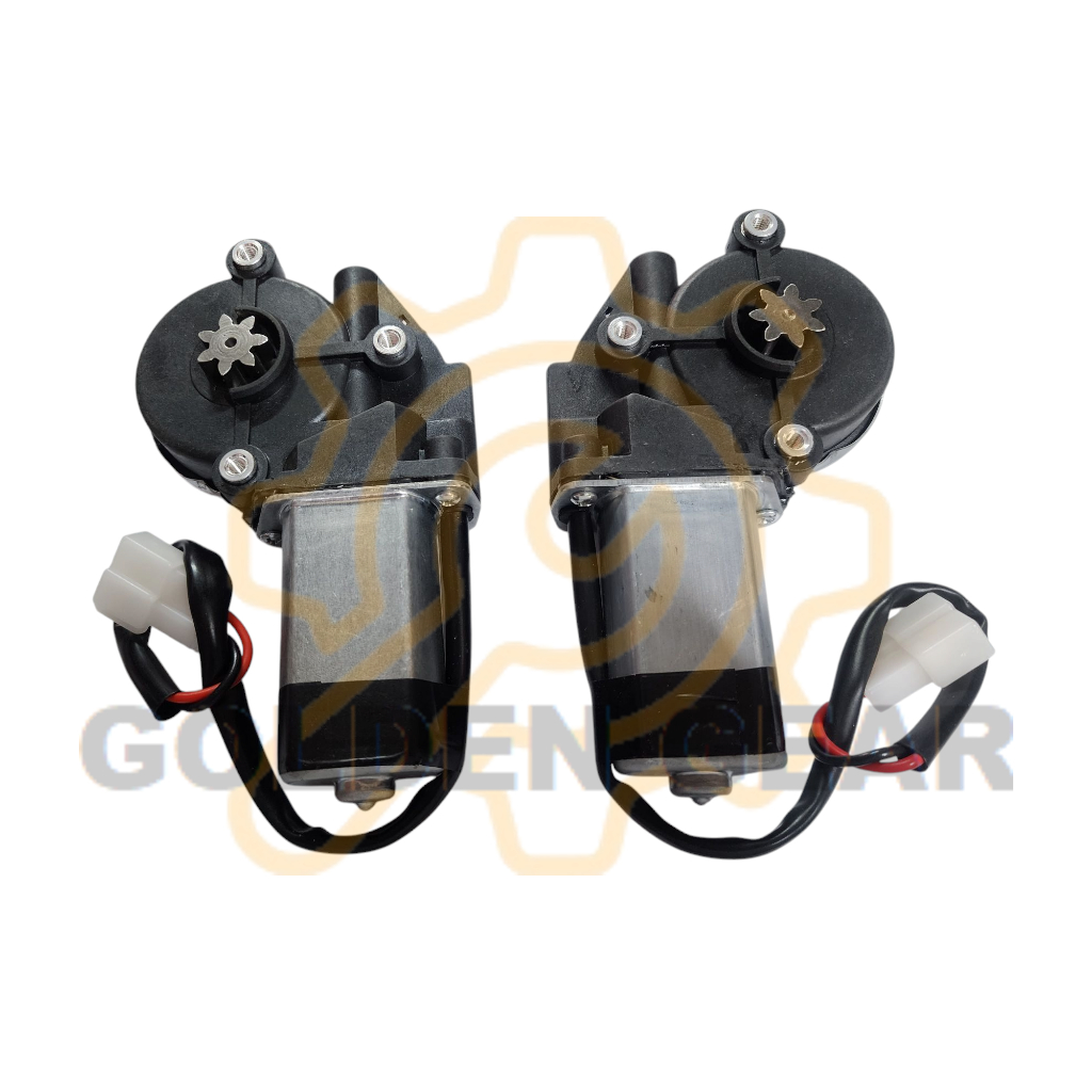 Toyota Fortuner Innova Hilux 3.0 1KD 2005 - 2015 Power Window Motor ...