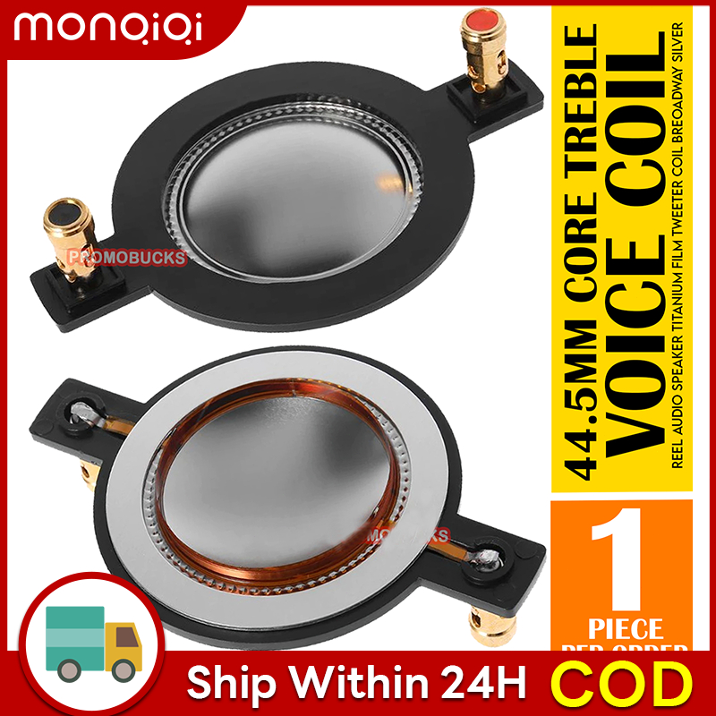 Original BCS 300-350 Broadway Compression Driver Unit Voice Coil tweeter 300W UN | Shopee ...