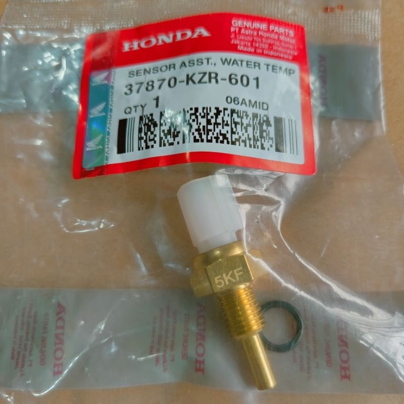 WATER SENSOR TEMP THERMOSTAT CLICK 125i / CLICK 150i / ADV 150 / PCX ...