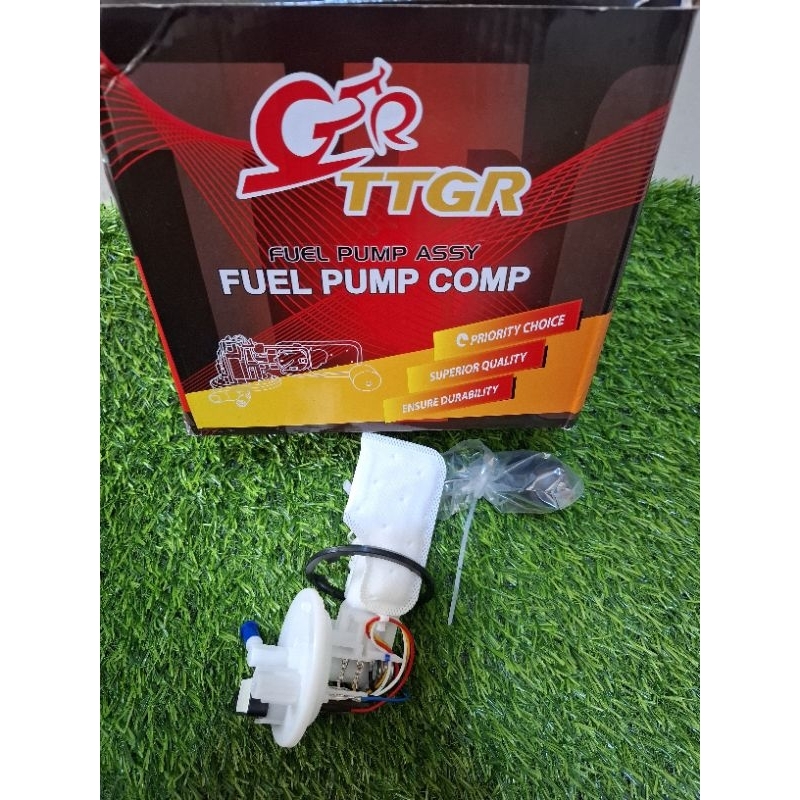 TTGR FUEL PUMP ASSY FUEL PUMP COMP FOR NMAX V2 | Shopee Philippines