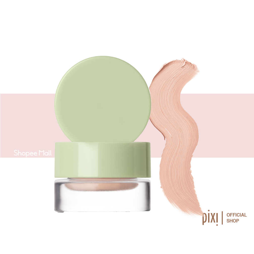 Pixi Correction Concentrate Concealer Brightening Peach for Full ...