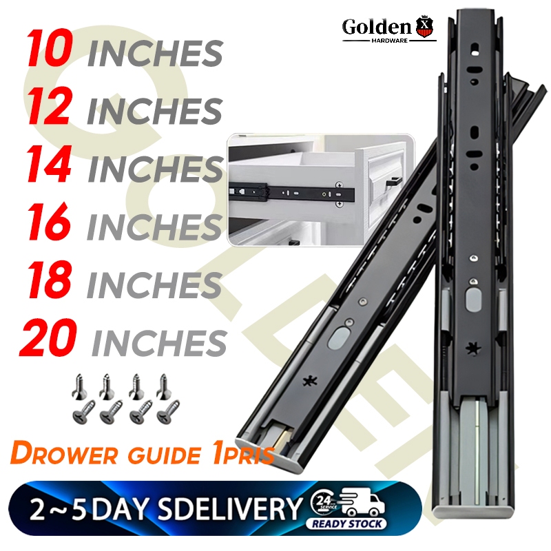 Shop drawer guide for Sale on Shopee Philippines